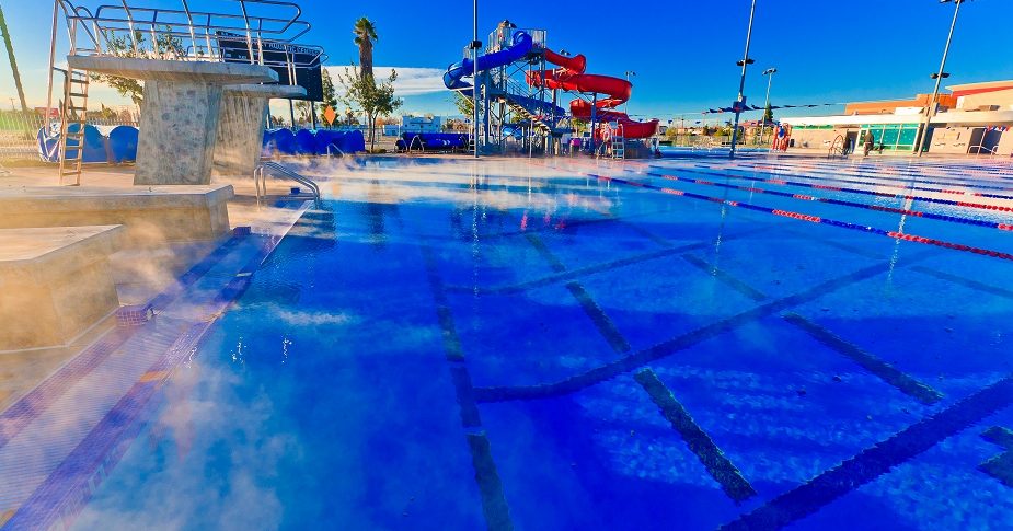 McMurtrey Aquatic Center | Visit Bakersfield
