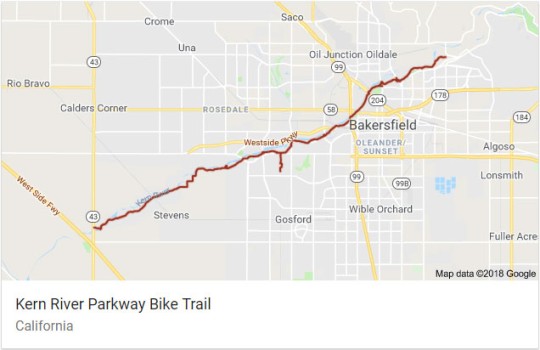 Outdoors | Visit Bakersfield