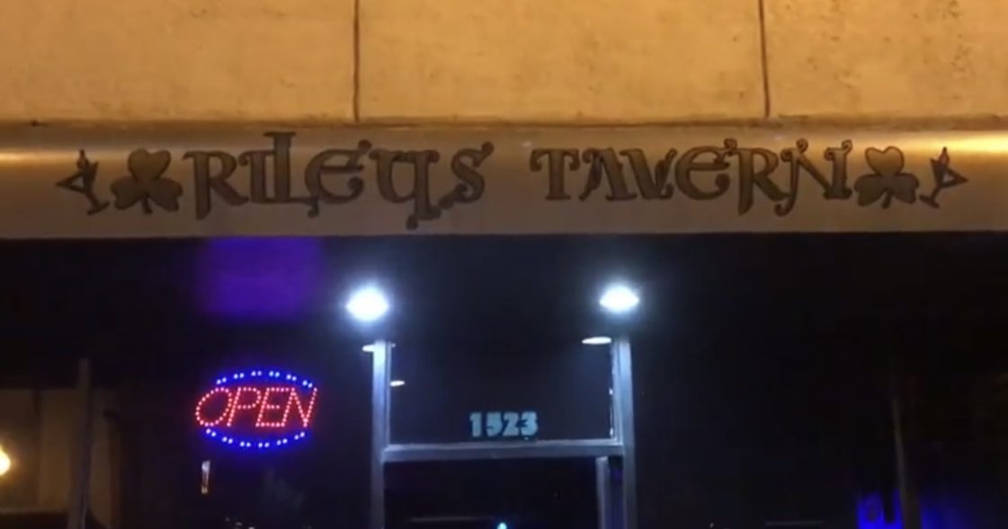 Riley's Tavern | Visit Bakersfield