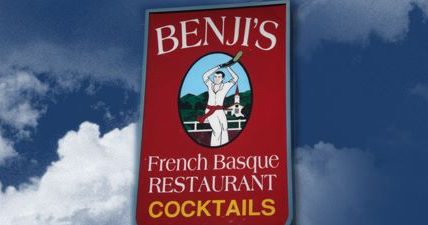 Benji's French Basque Restaurant | Visit Bakersfield