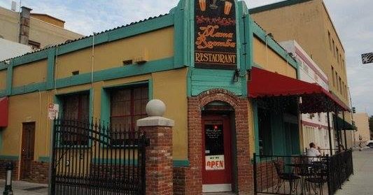 Mama Roomba Caribbean Restaurant | Visit Bakersfield