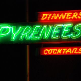 Bakersfield Basque Restaurants | Visit Bakersfield